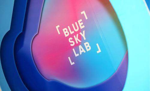 蓝天实验室BLUE SKY LAB 用智能科技开启人类健康新生态_财富号_东方财富网